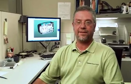 Video: System One de Philips Respironics | Siamed SA