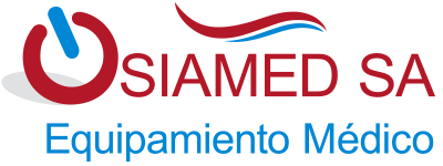 Siamed SA - Equipamiento Médico e Insumos